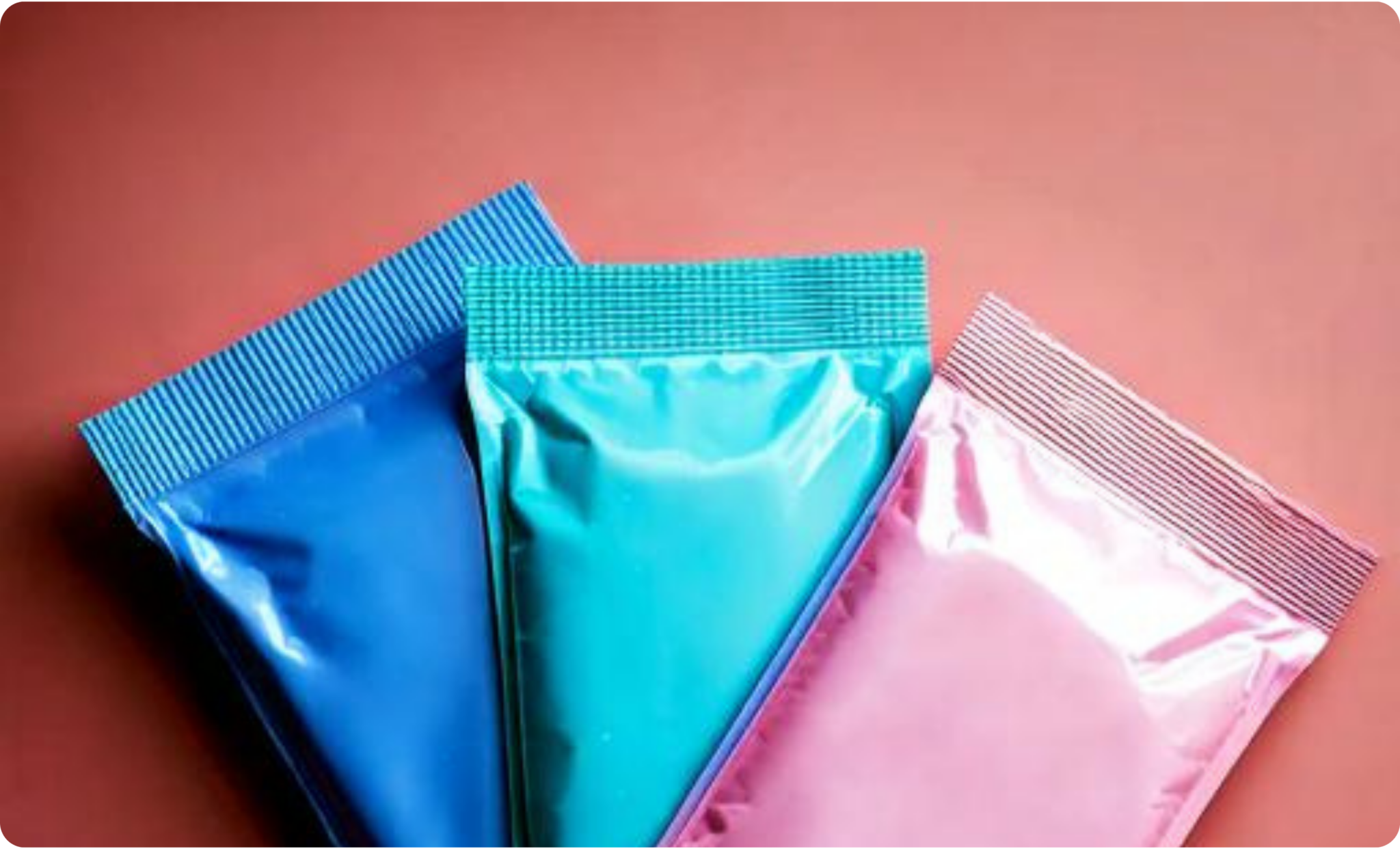 Product and Packaging – Crest Healthcare